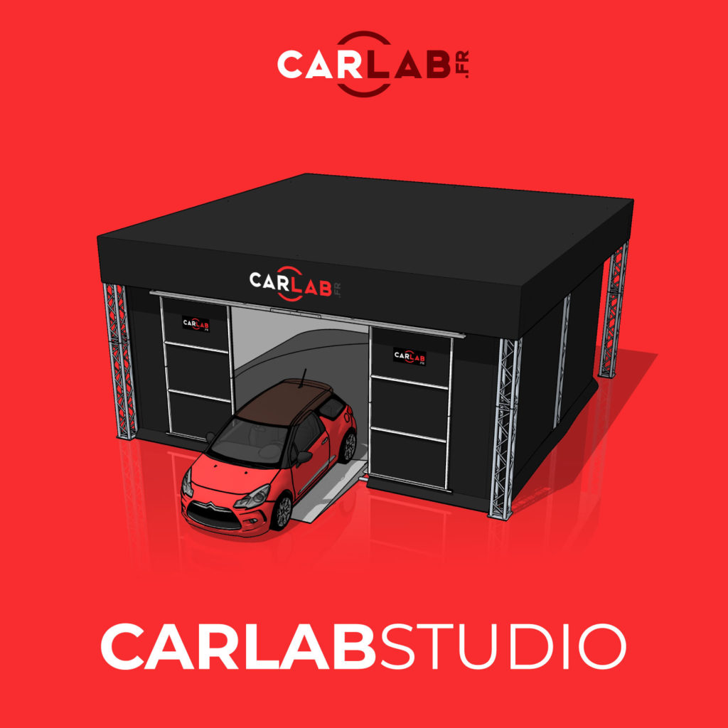 Studios photo | CARLAB.FR